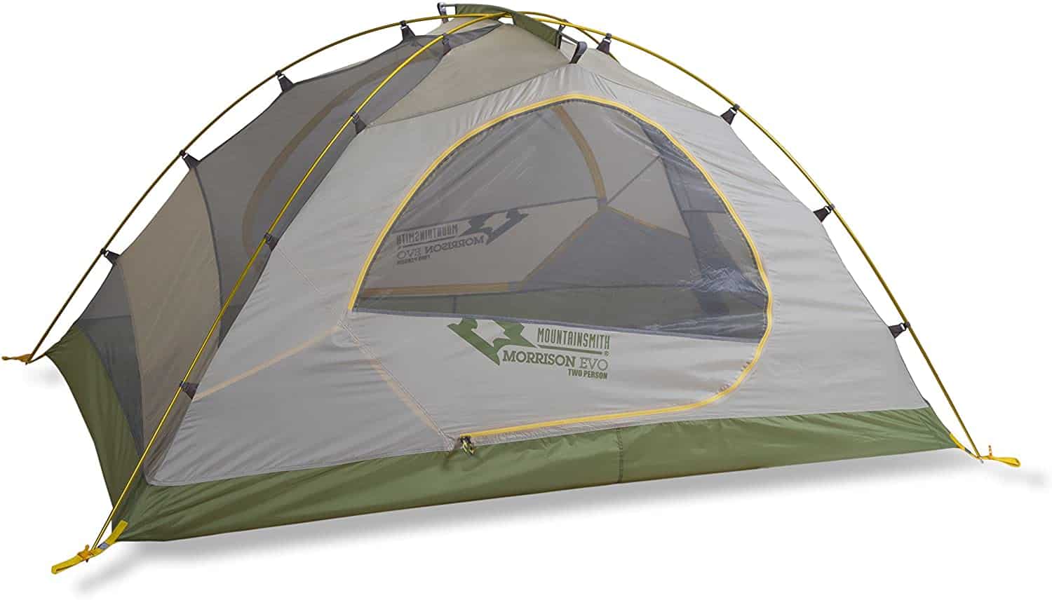 Best Cheap Backpacking Tents for 2020 - Outside Pulse