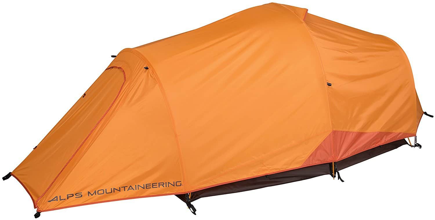 Extreme Cold Weather Tents for Winter Camping - Outside Pulse