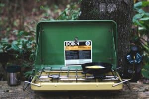 How to Camp without a Stove: Tips and Tricks - Outside Pulse
