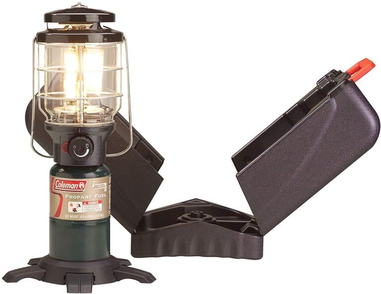 Best Propane Coleman Lanterns: Complete Reviews - Outside Pulse