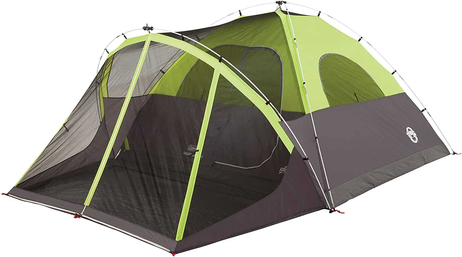 The 5 Best Coleman Instant Tents You Can Buy - Outside Pulse