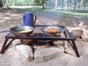 Best Camping Cookware for Open Fire and Campfires - Outside Pulse